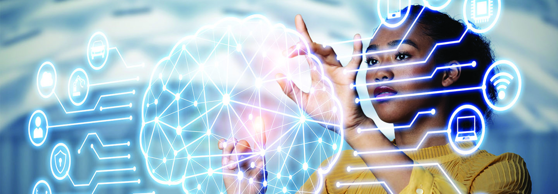 A 5-Year Vision for Artificial Intelligence in Higher Ed | EdTech Magazine